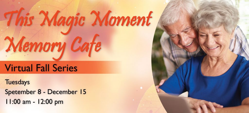 This Magic Moment Memory Cafe - Elder Services of the Merrimack Valley ...